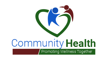 Contact Us - Community Health